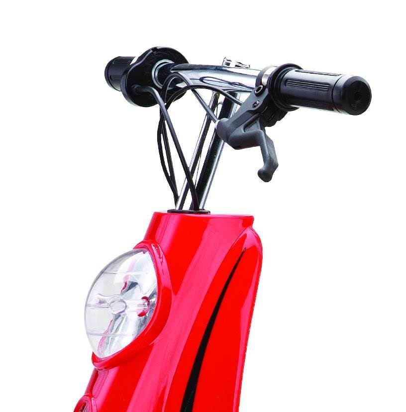 Razor Pocket Mod 24V Electric Scooter - Red (Open Box) 845423003883 | eBay
