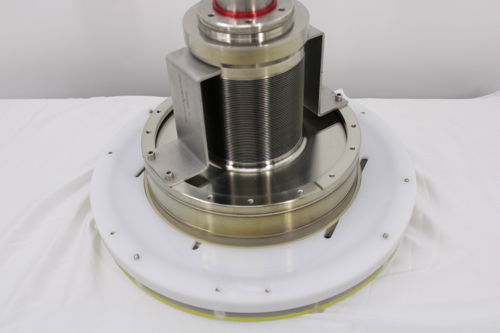 Applied Materials 0010-07815 ASSY 300mm SLT ESC MCA Heater AMAT for ...