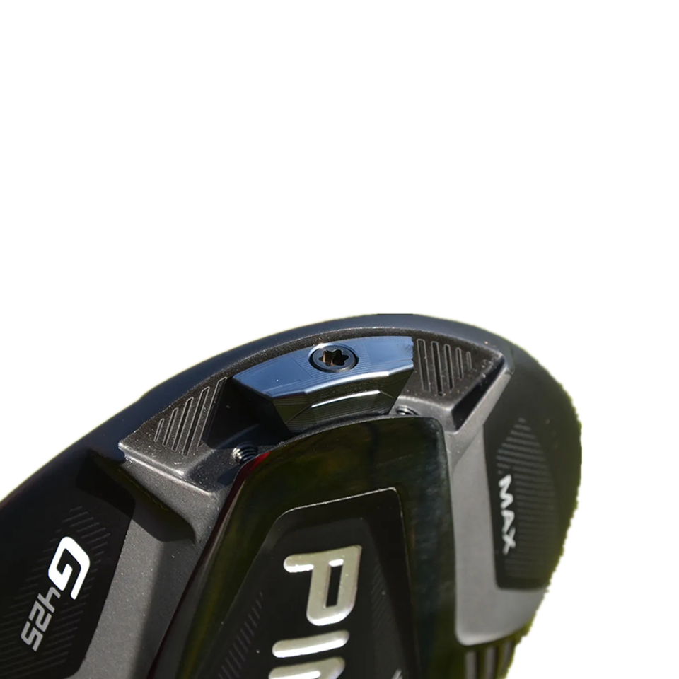 Golf Weight Fit PING G425 LST SFT G425 Max Driver Club Head Back ...