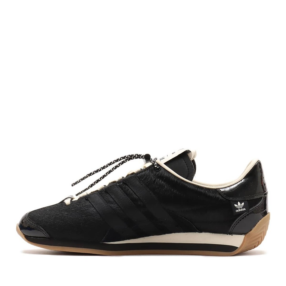 Song for the Mute x adidas Originals Country OG Black JH9010 Men's Size ...