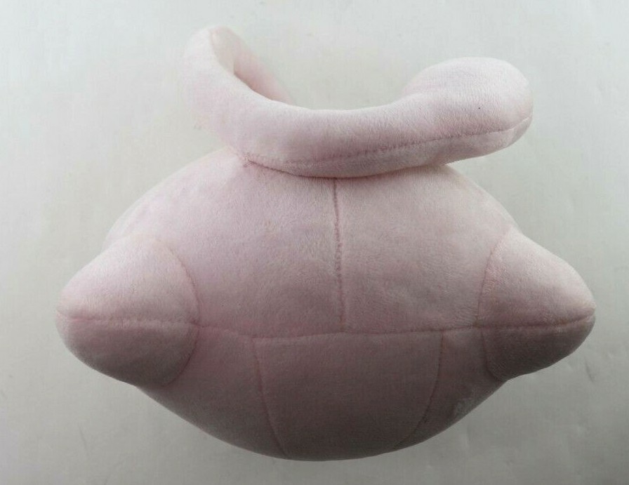 Pokemon Mew 10" Sitting Stuffed Plush Doll | eBay