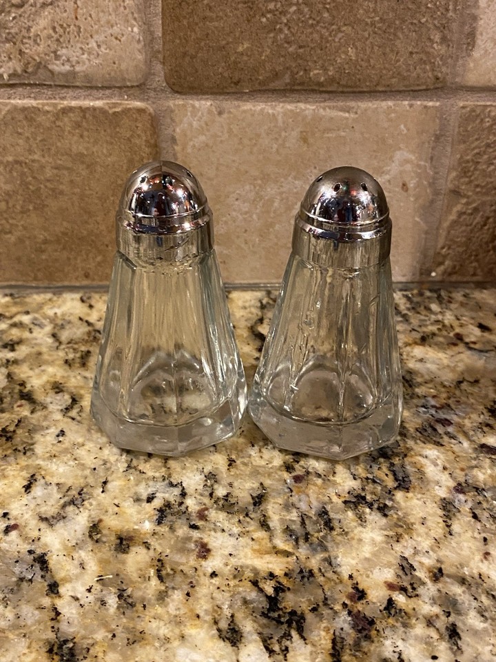 Retro MCM Kitchen Metal Utensils Red Meat Thermometers, S&P, Grapes ...