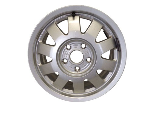 Alloy Wheel Rim 6Jx15 ET45 Audi A4 B7 | eBay