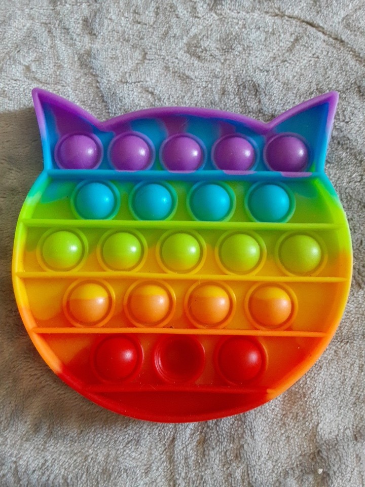 Poppit 5 Pack Pre-owned | eBay