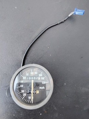 1996-2024 Suzuki DR650 Speedometer Odometer Instrument Cluster Gauge | eBay