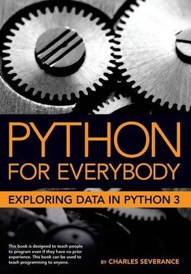 Python for Everybody (Poche) | eBay