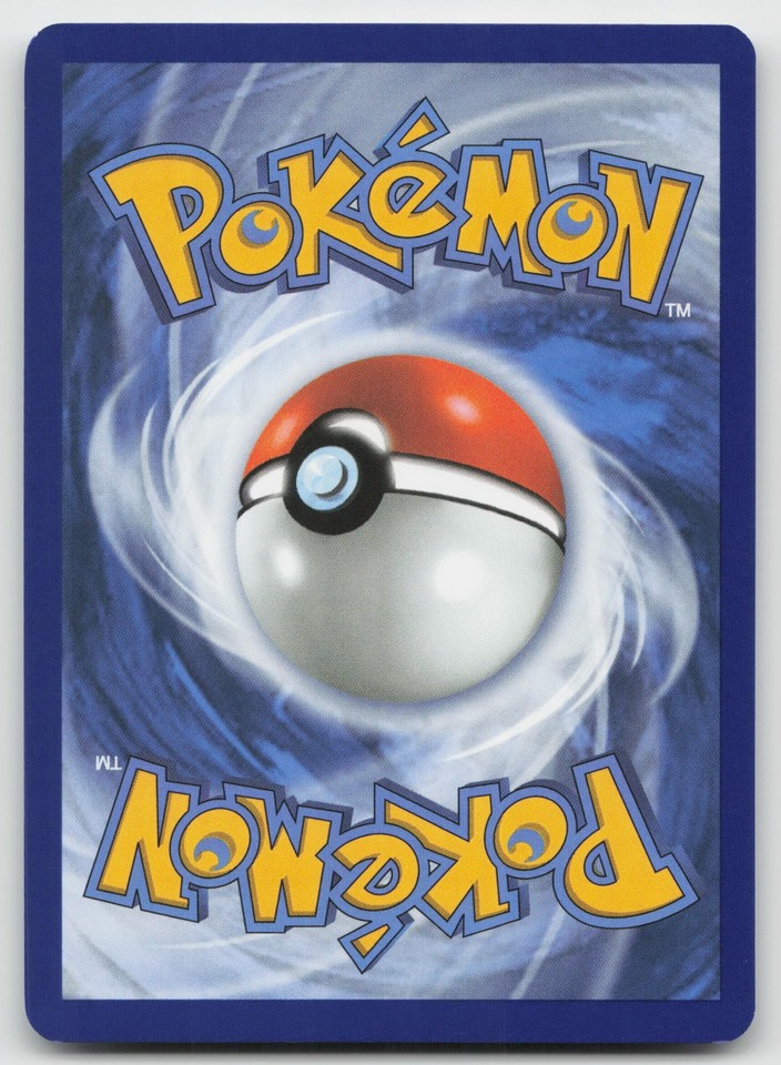 Strange Timepiece Uncommon Reverse Holo ME01: Mega Evolution 128/132 NM ...