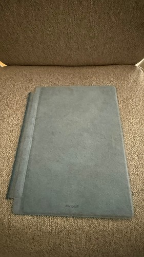 Microsoft Surface Pro Keyboard with Slim Pen | Alcantara | Model 1864 ...