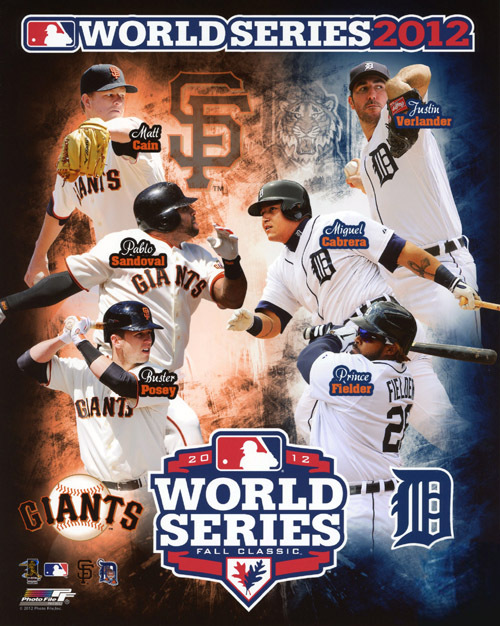 World Series 2012 Logo World Series | Logopedia | Fandom