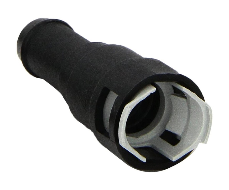 Quick-Lok Heater Hose Repair Connector Fitting 3/4" M Tube to 5/8" Hose ...
