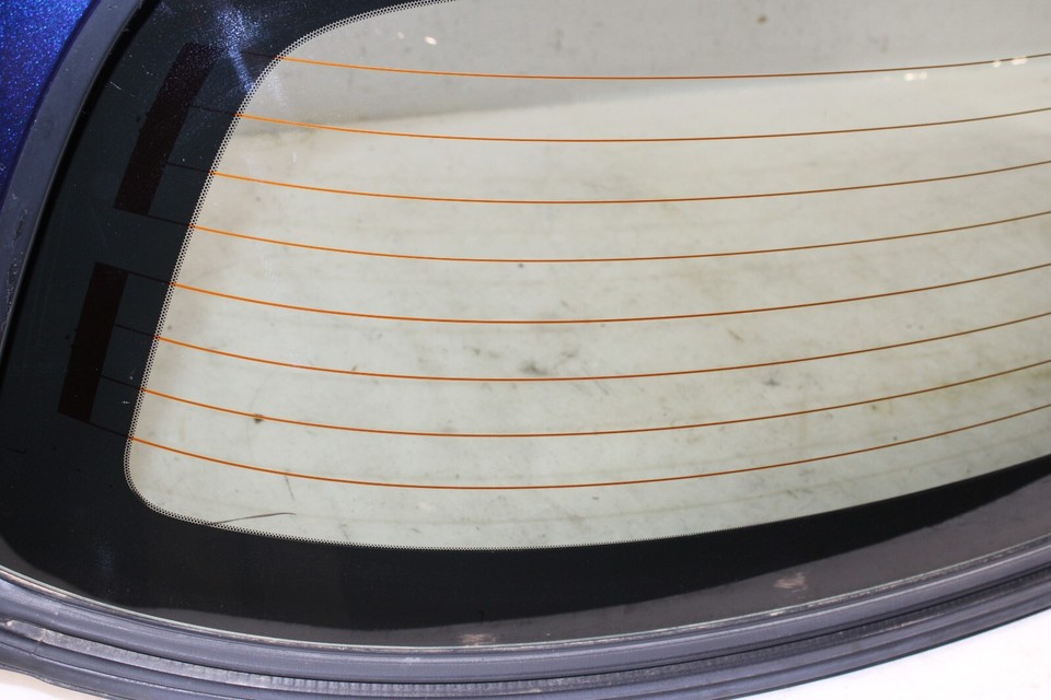 2007-2015 Mazda MX-5 Miata Hard Top Windshield | 35J | Genuine OEM ...