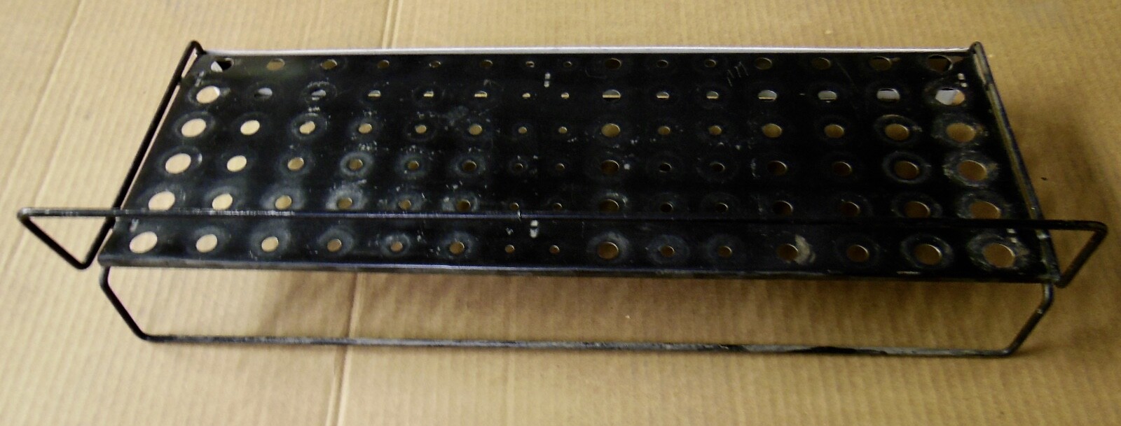 old FULLER Screwdrivers - HARDWARE STORE Display / Sales RACK ...