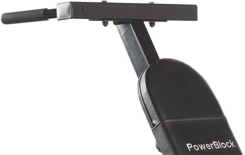 PowerBlock Sport Bench Dip Attachment, Standard, Multicoloured | eBay