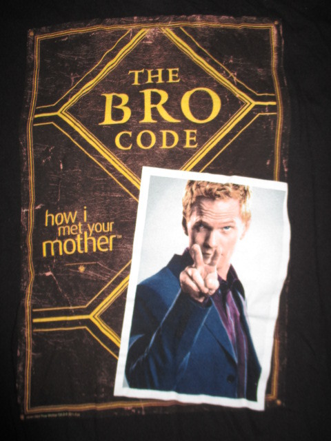 Bro Code Profile For Bro Code India