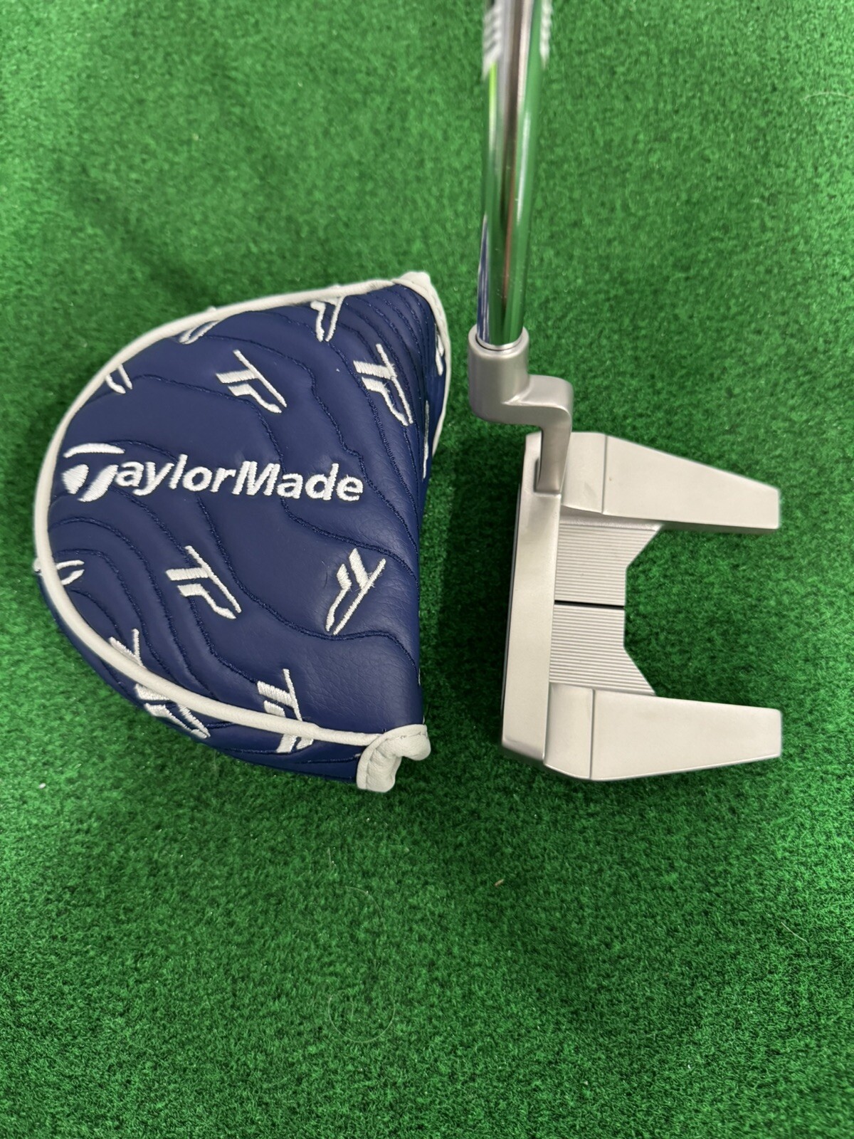 TaylorMade TP Hydroblast Bandon 1 Putter - 34" Left Hand for sale online | eBay