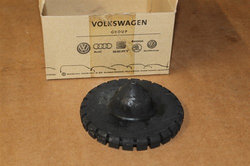 Skoda Superb 02-08 Single Rear Coil Spring Support (top or Bottom ...