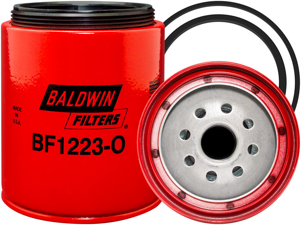 BALDWIN BF1223 - Fuel filter cross reference