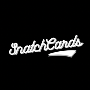 Snatch Cards | eBay Stores