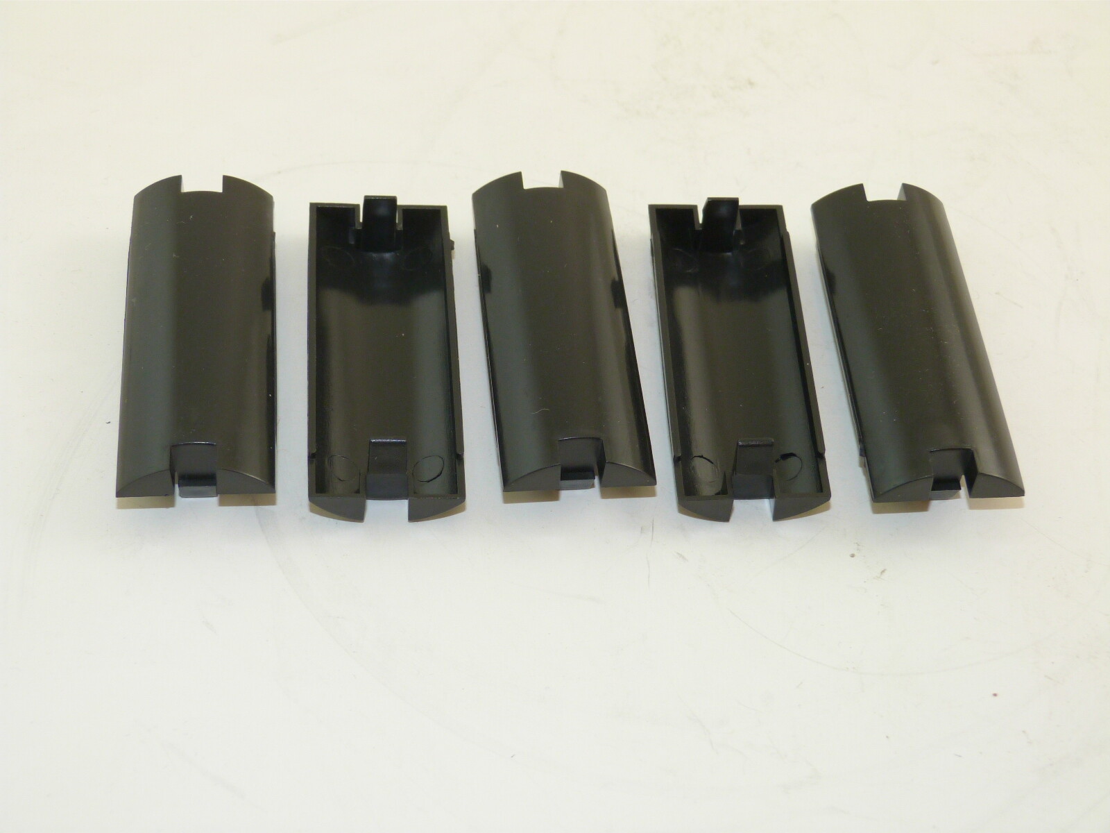 Panel Blank 1" X 2 3/8" For SQD HOM GE THQB TEY Cut Ham BR BAB + More ...