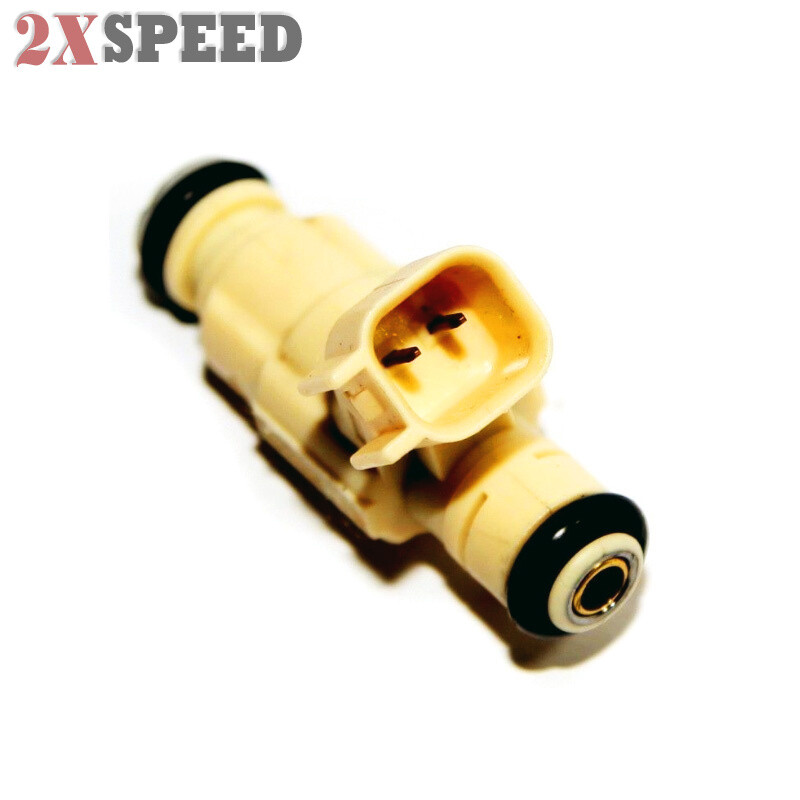 New FUEL INJECTOR 0280155974 FOR 2000 FORD FOCUS LE 2.0L L4 SET OF 4 | eBay