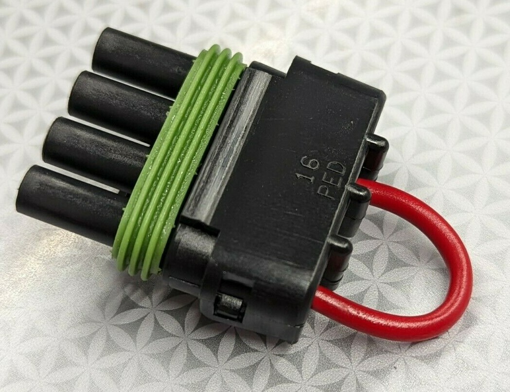 1981-1986 Chevrolet Truck ESC Bypass Module (C10, K10, etc) | eBay