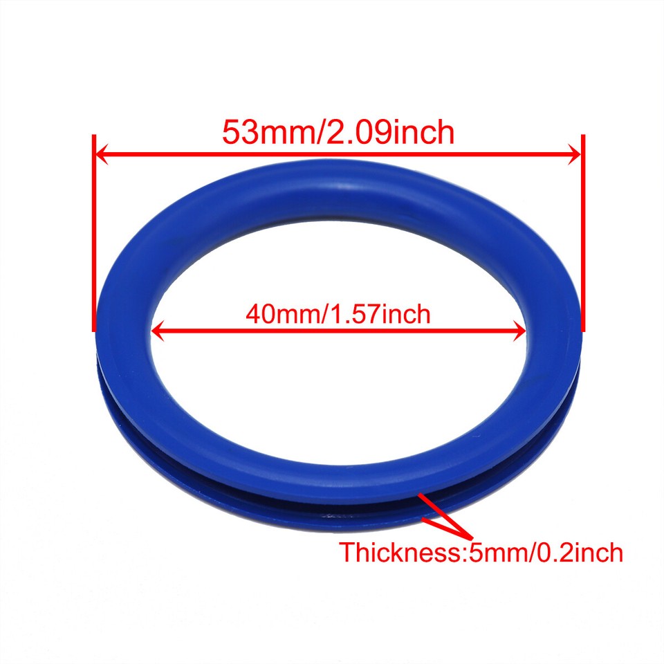 Fuel Filler Tank Cap Seal For Mini Cooper R50 R52 R53 R55 R56 R57 ...