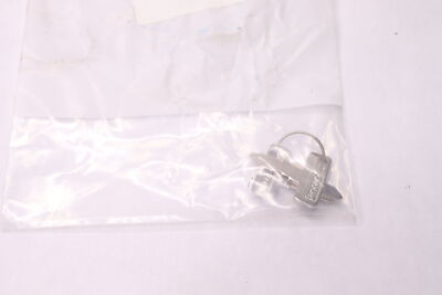 (2-Pk) Stens Ignition Keys for Club Car Silver 1012505 | eBay