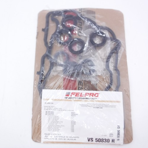Fel-Pro Valve Cover Gasket Set VS50830R for 2011-2016 Subaru Forester ...