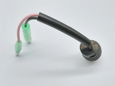 Water Temp Temperature Sensor Fit for Yamaha 60HP 70HP 1984-2017/ 75HP ...