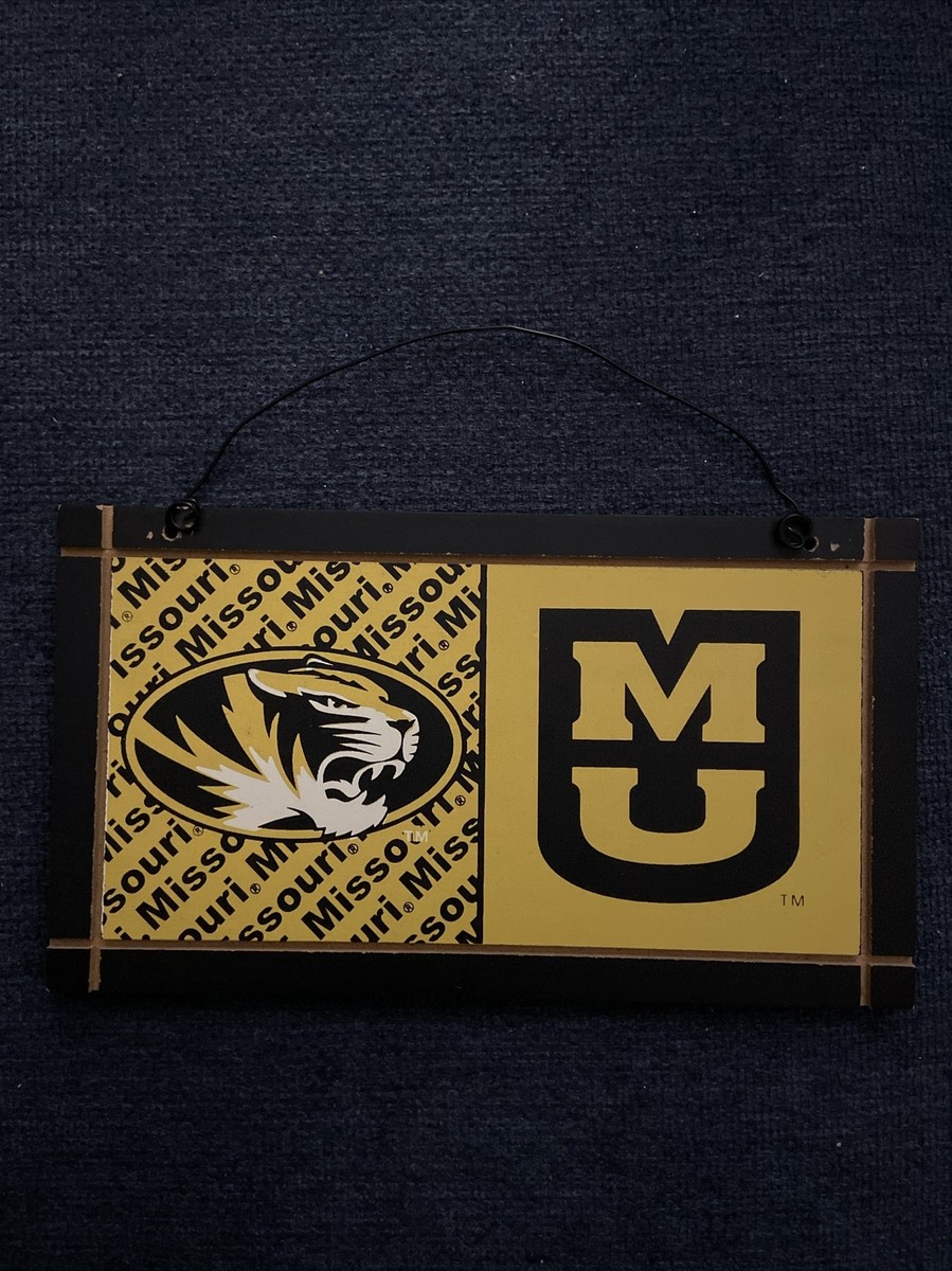 Logotipo De Mizzou M 18 Files Missouri Tigers Football Svg Bundle,