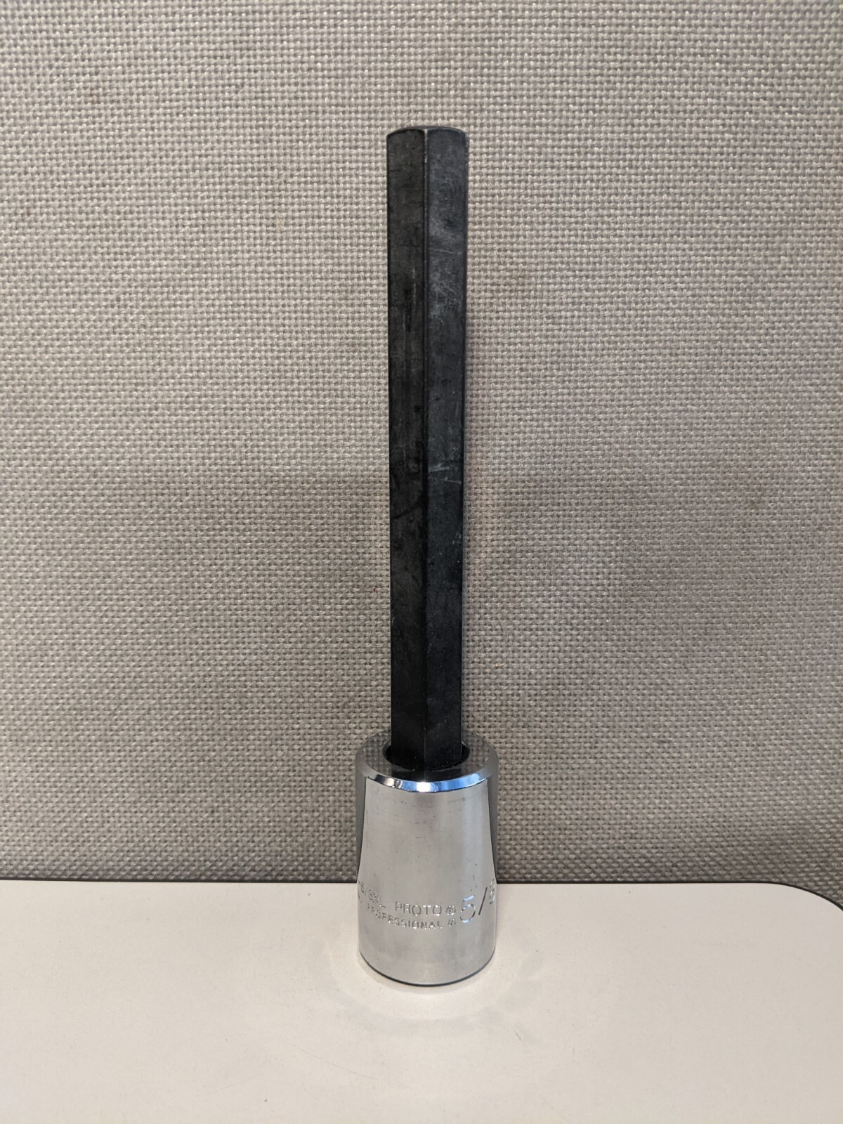 5441 5/8XL PROTO EXTRA LONG HEX BIT SOCKET | eBay