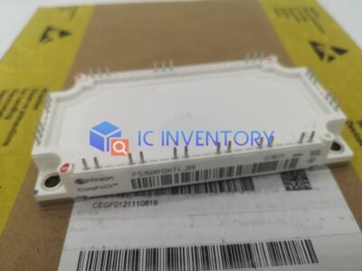 1PCS EUPEC/ FS150R12KT4_B9 FS150R12KT4-B9 Module Power Supply New #F8 ...