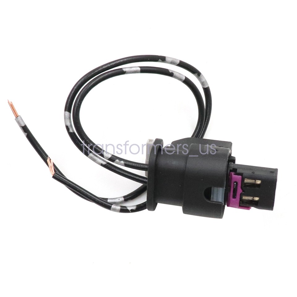 NEW A/C Compressor Connector For Chrysler Pacifica. 2017-2022 ...