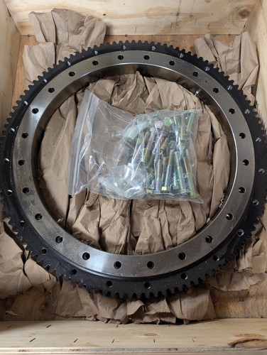 JLG Turntable Bearing Kit, 800AJ / A 860SJ / 800S / HC3 # 2915094 Fits ...