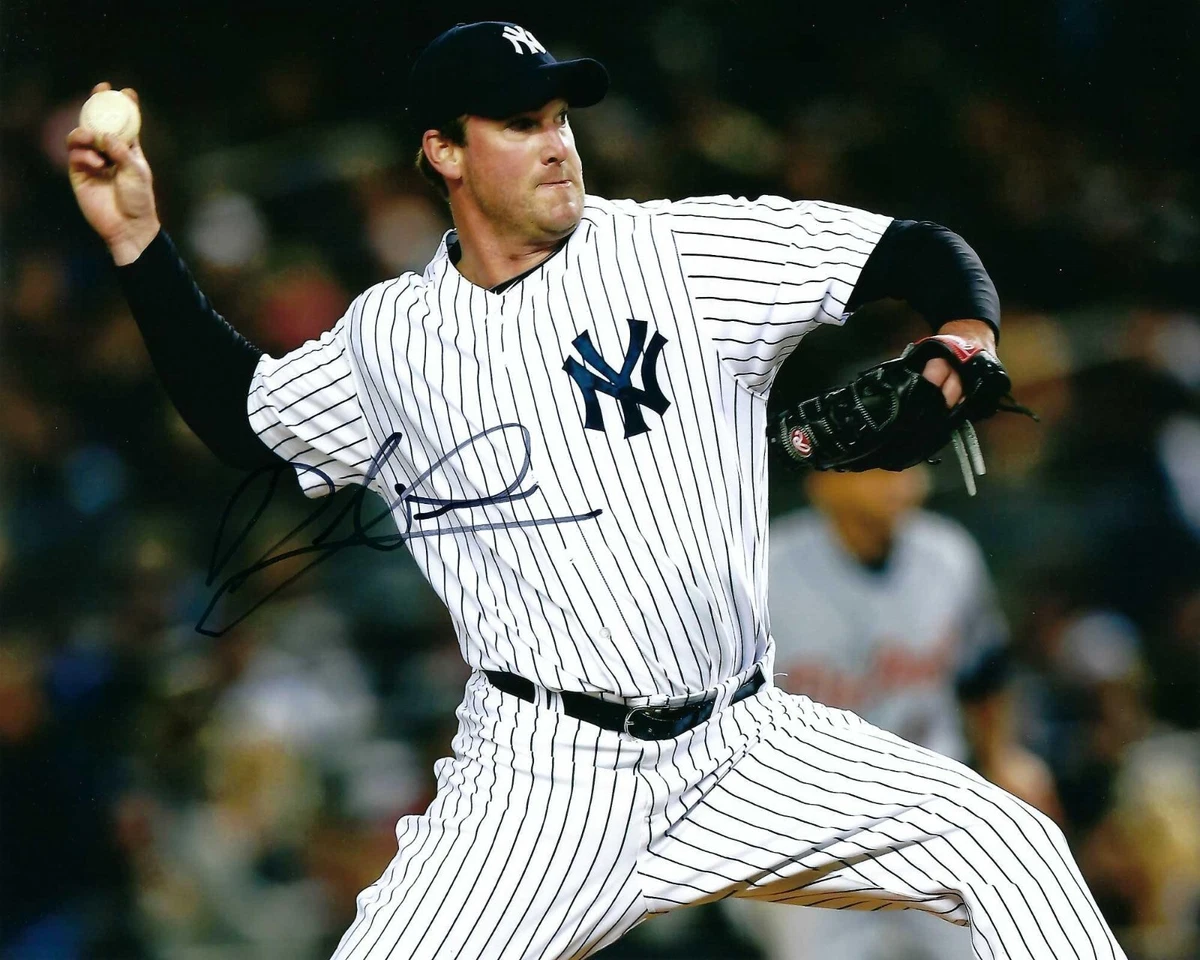 Derek Lowe Yankees