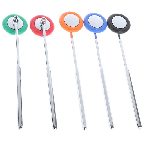 Medical Neurological Percussion Knee Percussor Reflex Massage Tendon Ha ...
