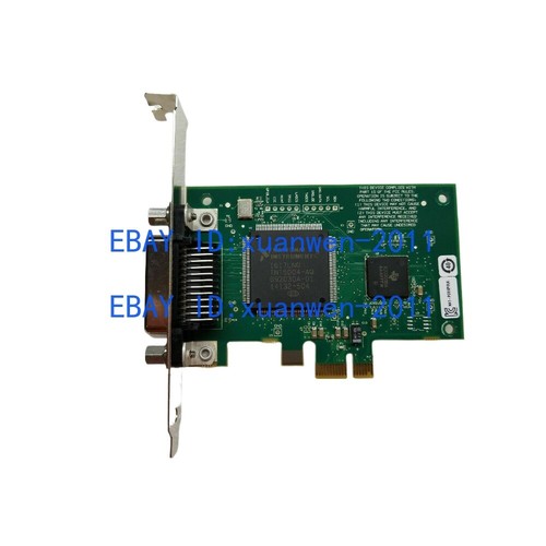 National instruments NI PCIE-GPIB 198405c-01l Analyzer Control Card 778930-01 | eBay