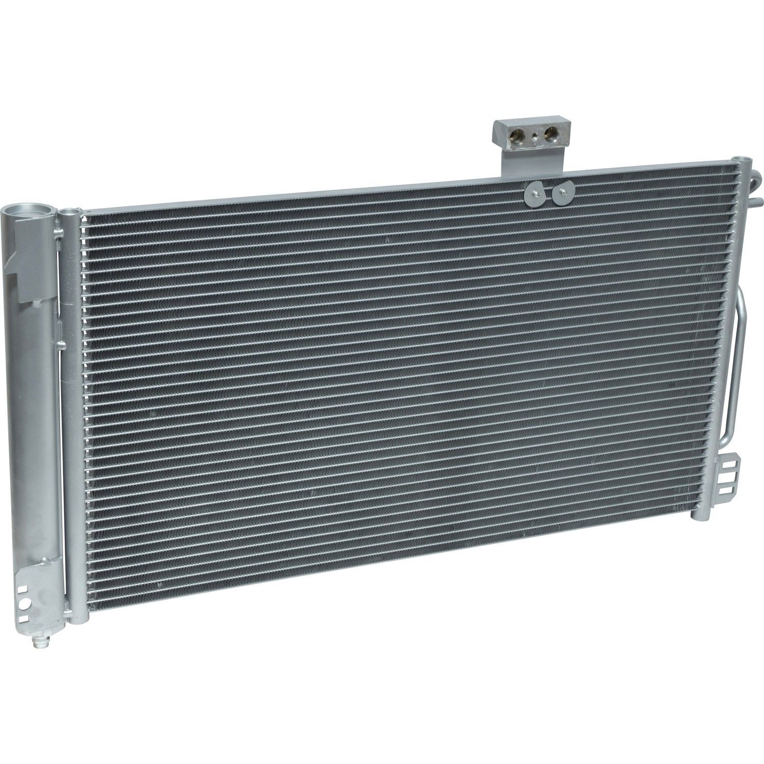 UAC CN 3803PFC A/C Condenser For 06-08 Mercedes-Benz SLK280 SLK350 | eBay