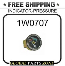 CAT Caterpillar 198-4234 198-4240 Digital Pressure Indicator ...