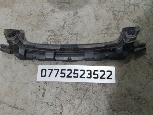 Ford Focus 2008-2011 Front Bumper Support 8M51-17E778-AE GENUINE | eBay