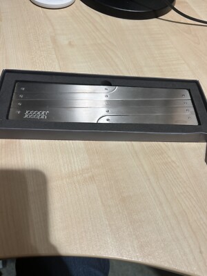 Joseph Joseph Stretch 100 Stainless Steel Expanding Pot Stand Trivet | eBay