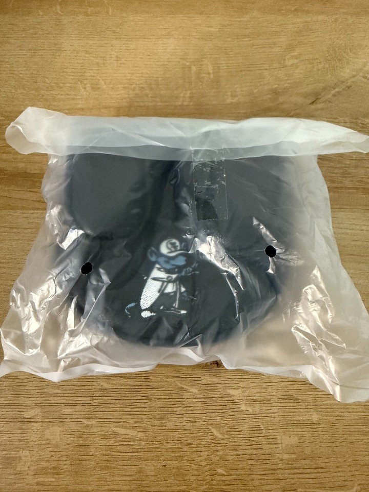 RARE L.A.B. Rats Headcover LAB Golf Putter Cover DF3 Head Cover ...