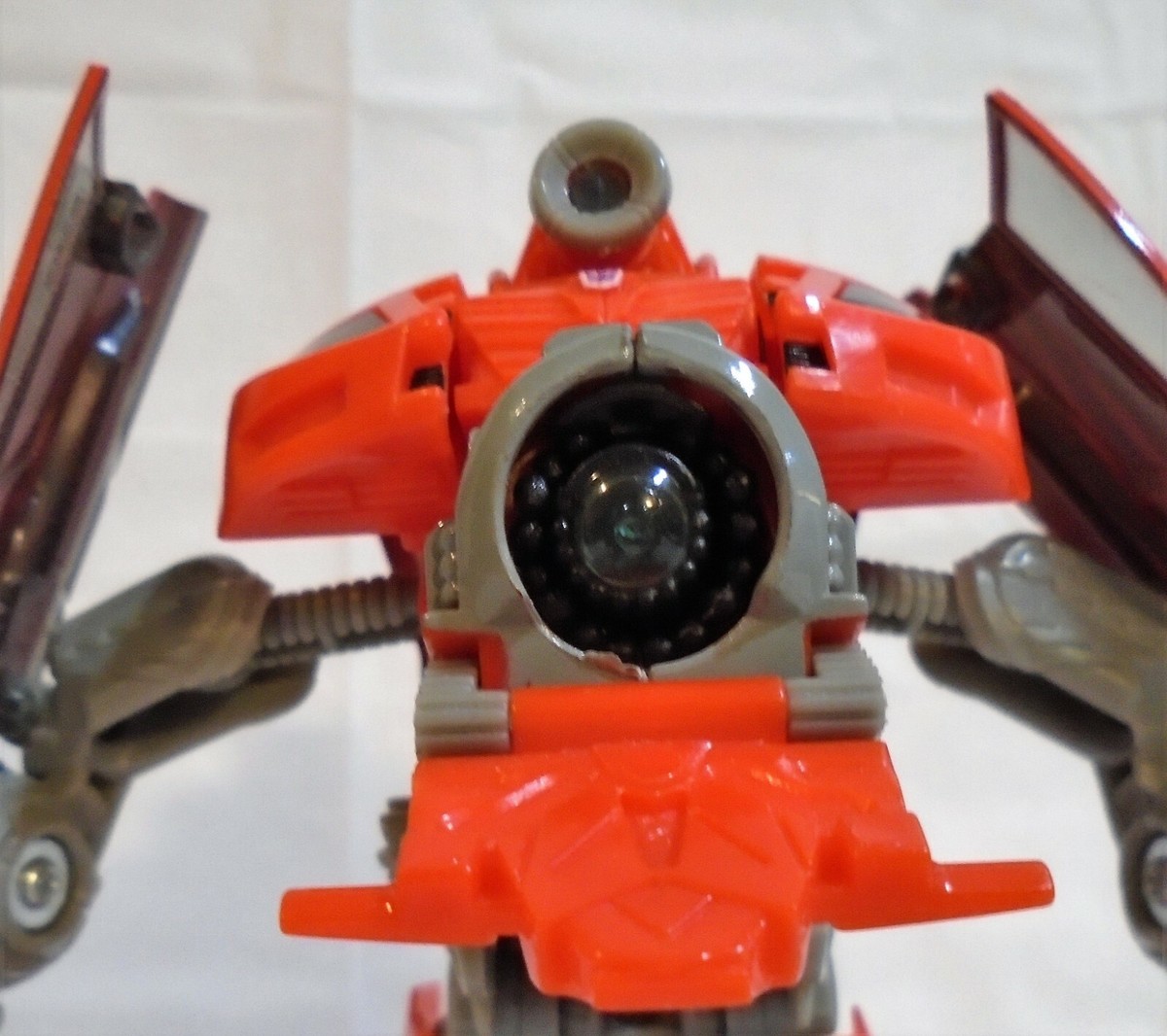 Transformers Movie Swindle