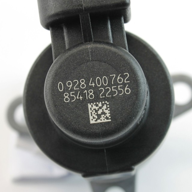 Genuine Bosch Fuel Control Valve 0928400762 A6420740384 MERCEDES for ...