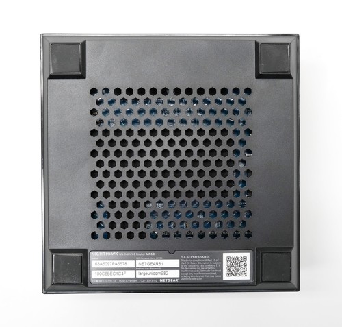 Netgear MR60 Nighthawk AX1800 Wireless Wifi Mesh Router | eBay