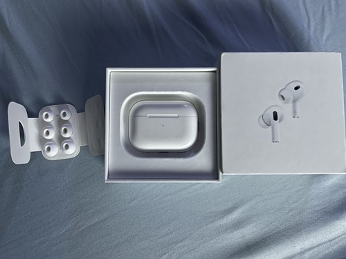 AirPods Pro 2nd Gen - Left Airpod only - Lightning Charging Case ...