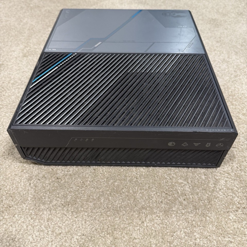 Xbox One Halo 5 Limited Edition Guardians 1TB Console Microsoft Xbox ...