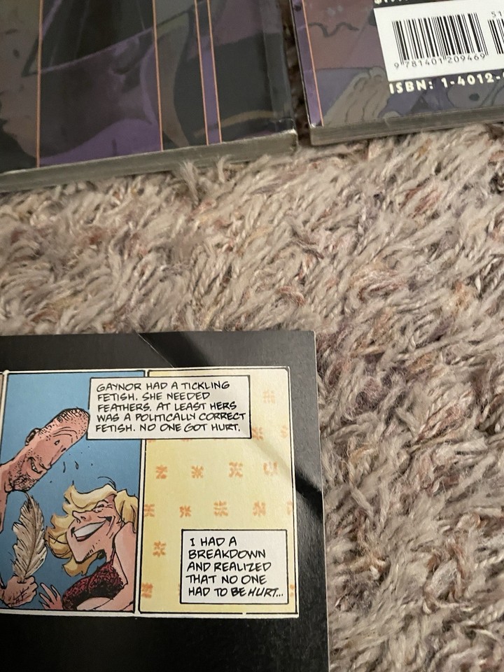 The Maxx Comic Book Collection by Sam Kieth & William Messner-Love | eBay