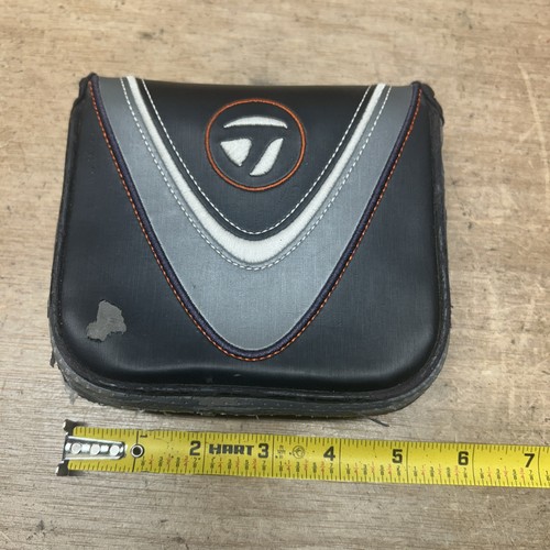 Taylormade Daddy Long Legs Mallet Putter Cover Pu6 | eBay