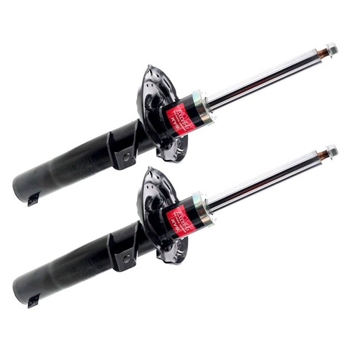 For Volkswagen Jetta 2019-2025 KYB VS-3358015 Excel-G Front Strut Set ...